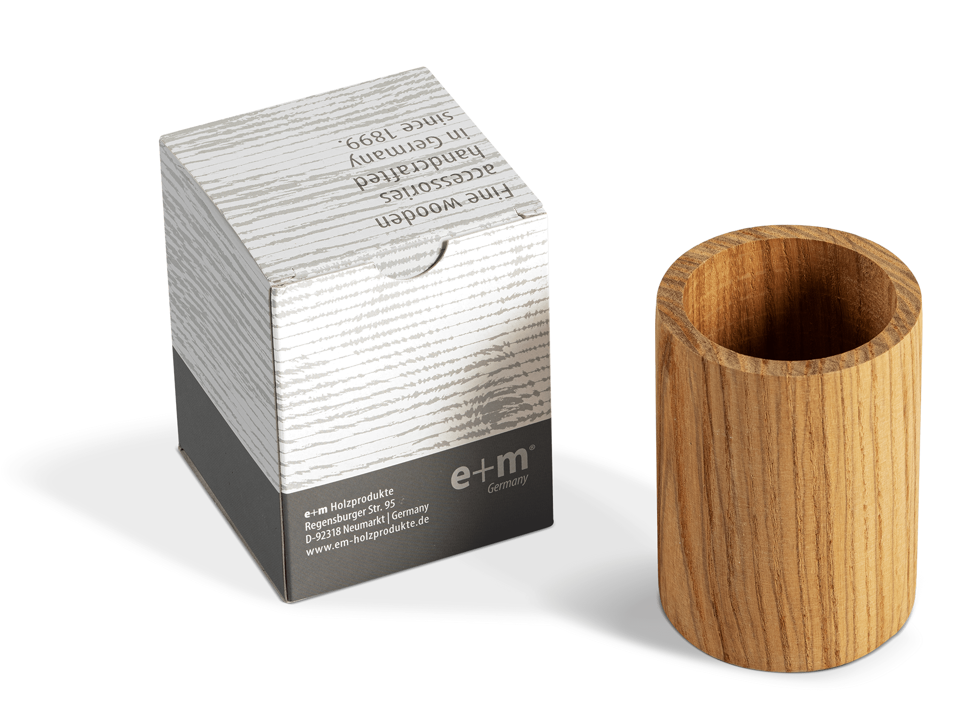 Masa Accessories – Master Class In Wood Products